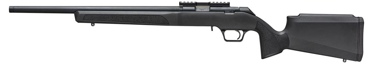 SPRINGFIELD ARMORY MODEL 2020 RIMFIRE TARGET .22 LR RIFLE - Springhill ...