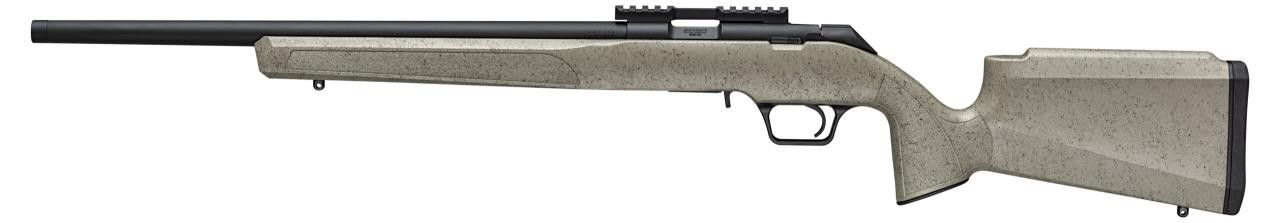 SPRINGFIELD ARMORY MODEL 2020 RIMFIRE TARGET .22 LR RIFLE, SAGE W ...