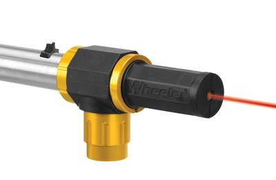 Professional Laser Bore Sighter Red - Springhill Outfitters