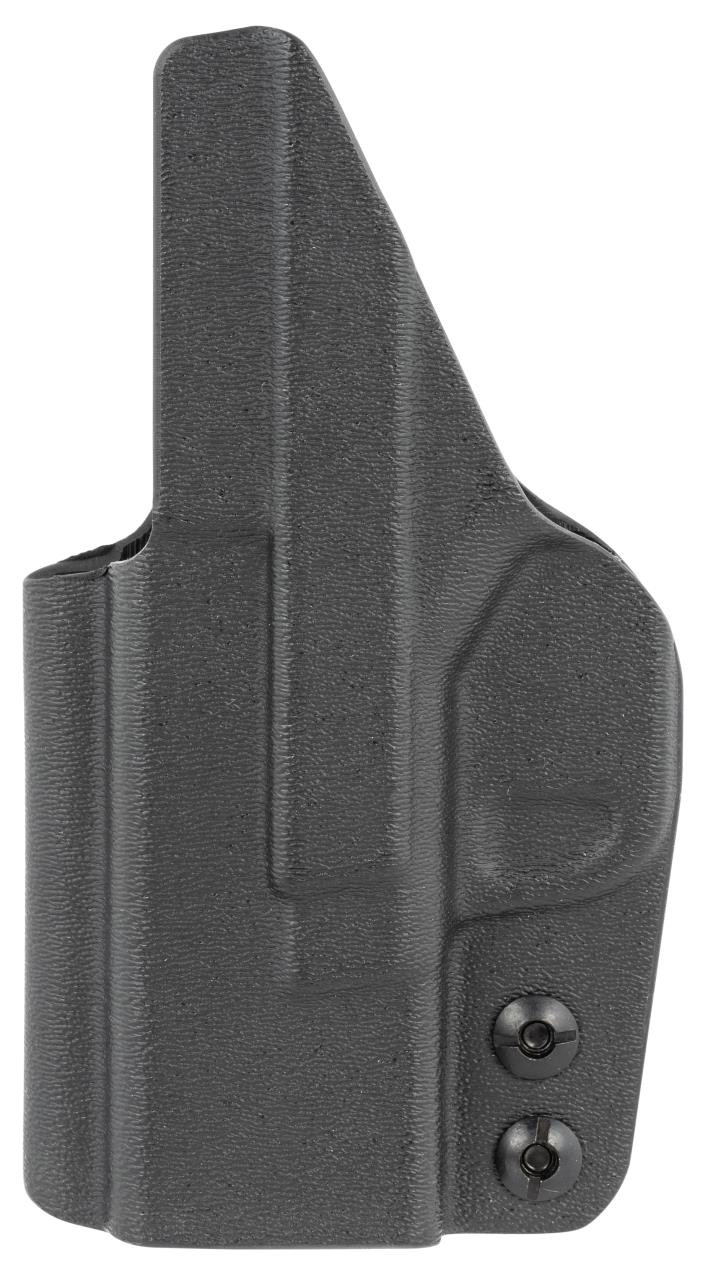 1791 Gunleather TACIWBHELLCATBLKR Tactical Kydex IWB Black Kydex Belt ...