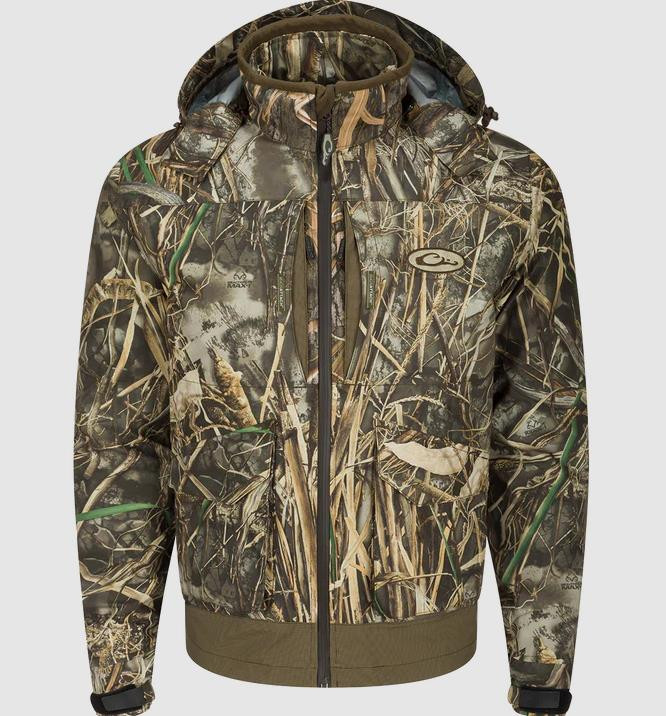Drake G3 Flex 3in1 Waterfowlers Jacket - Springhill Outfitters