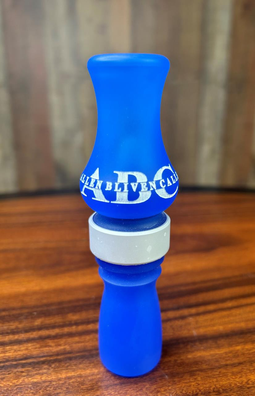 ABC Short Reed Goose Call - Springhill Outfitters