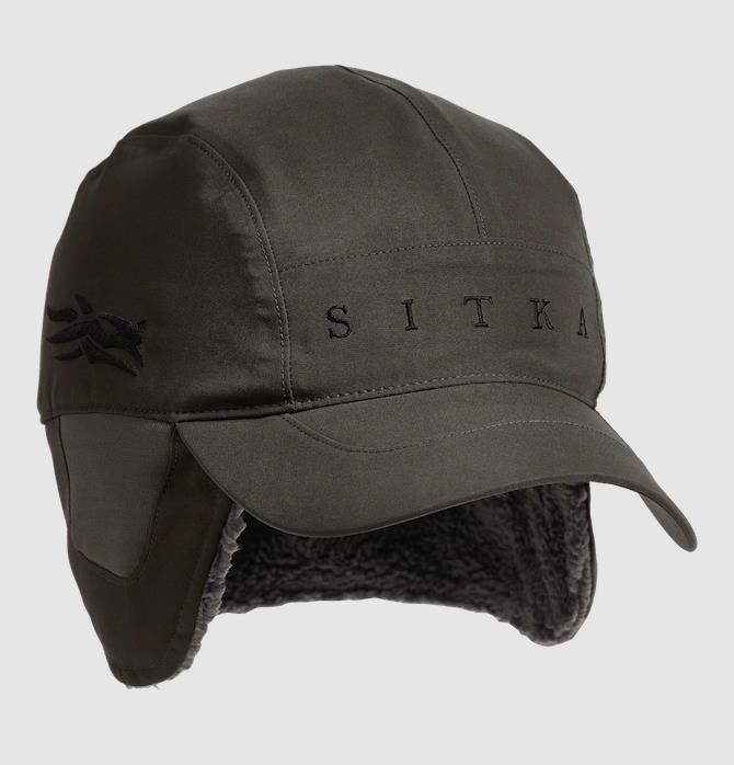Sitka Hudson GTX Cap - Springhill Outfitters