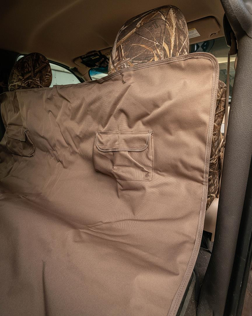 Avery Rear Seat Hammock - Springhill Outfitters