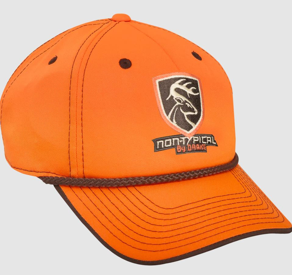 Drake Nontypical 5 Panel Cap - Springhill Outfitters