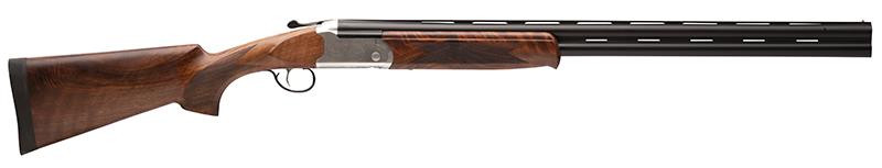 Stevens Model 555 Enhanced Over/Under 20 Gauge 26 Inch Barrel Laser ...