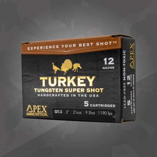 Apex Ammunition Products - Springhill Outfitters