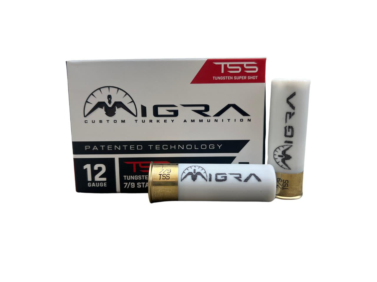 Migra Ammunition Products - Springhill Outfitters