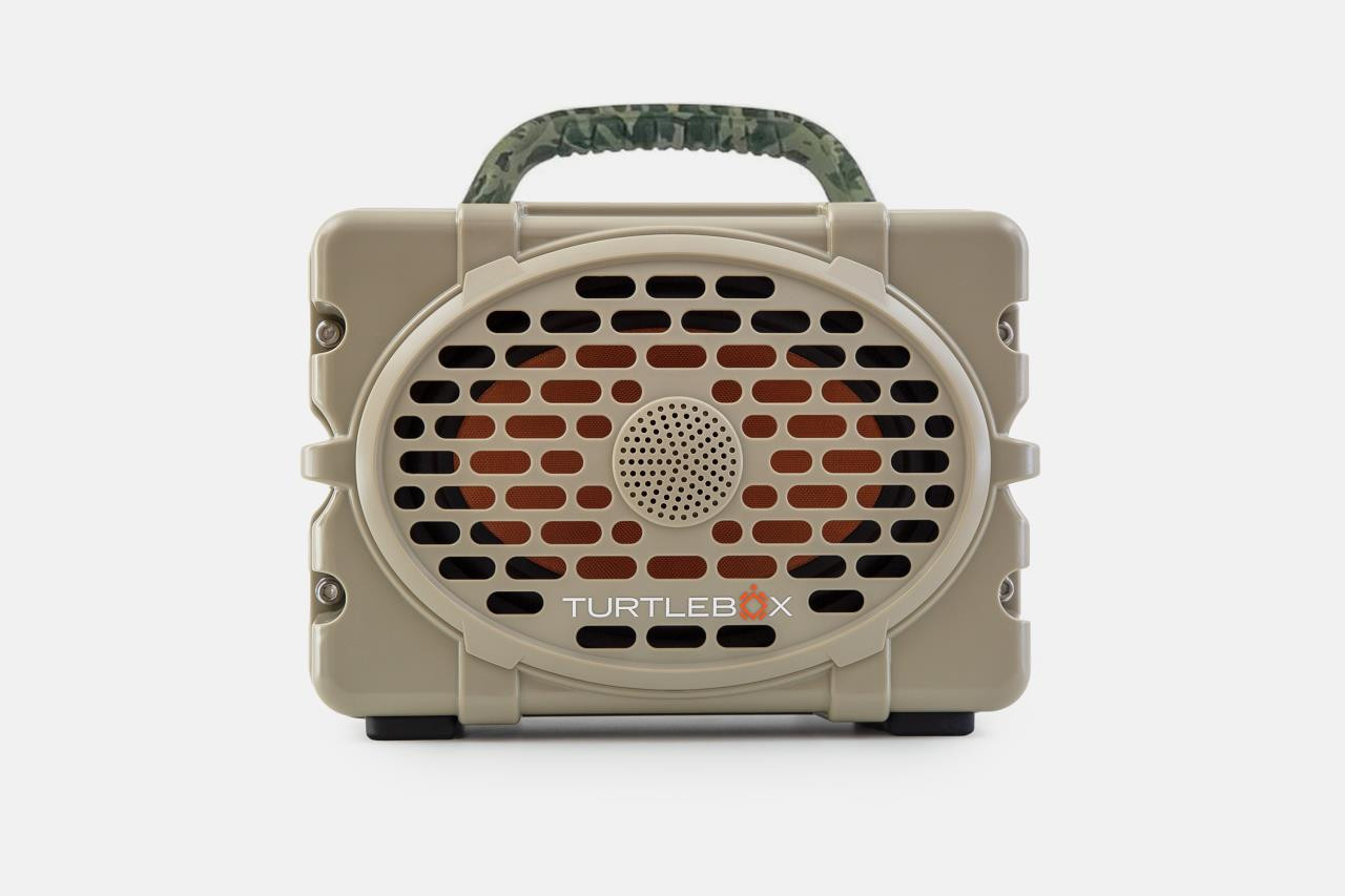 Turtlebox Products - Springhill Outfitters