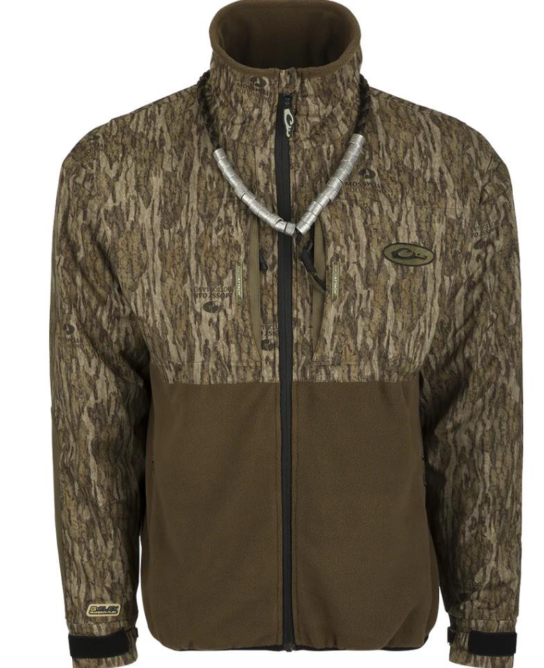 Drake Jackets | Springhill Outfitters