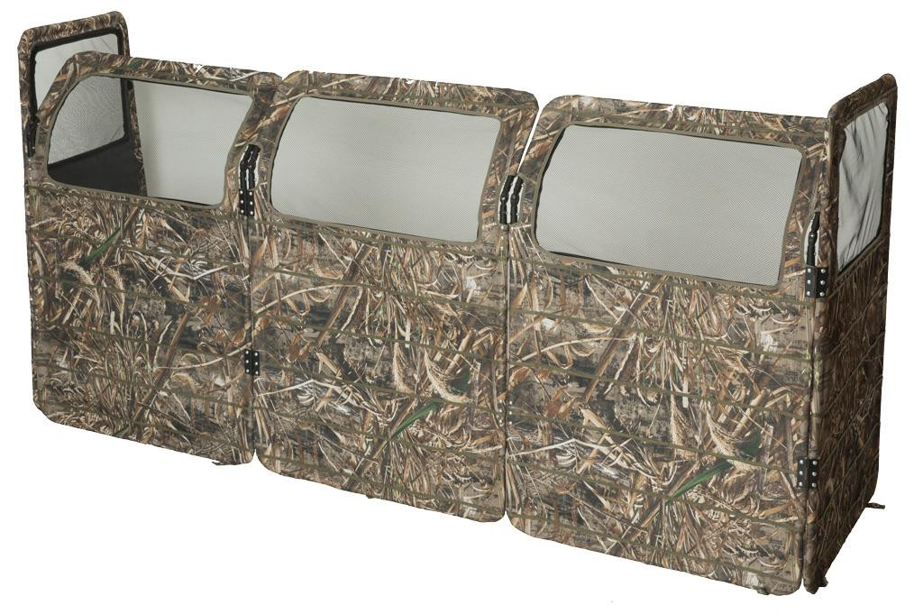 WATERFOWL - BLINDS - Springhill Outfitters