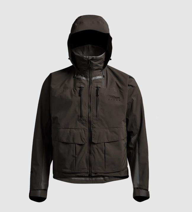 Sitka Delta Pro Wading Jacket - Springhill Outfitters