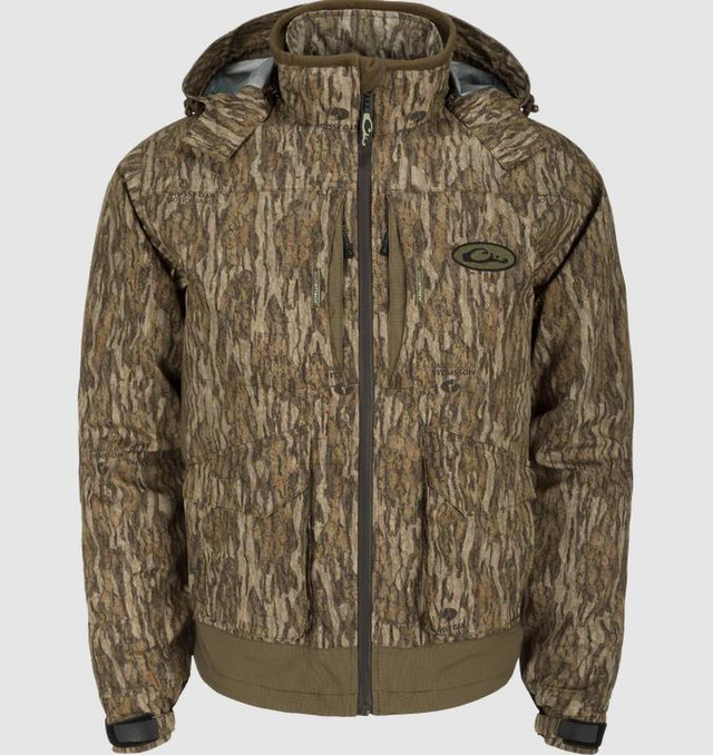 Drake Jackets | Springhill Outfitters