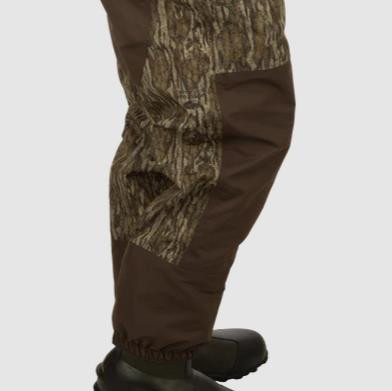 DRAKE YOUTH 1600 INSULATED WADERS BOTTOMLAND - Springhill Outfitters
