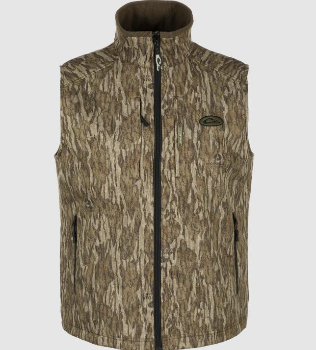 Drake Jackets | Springhill Outfitters