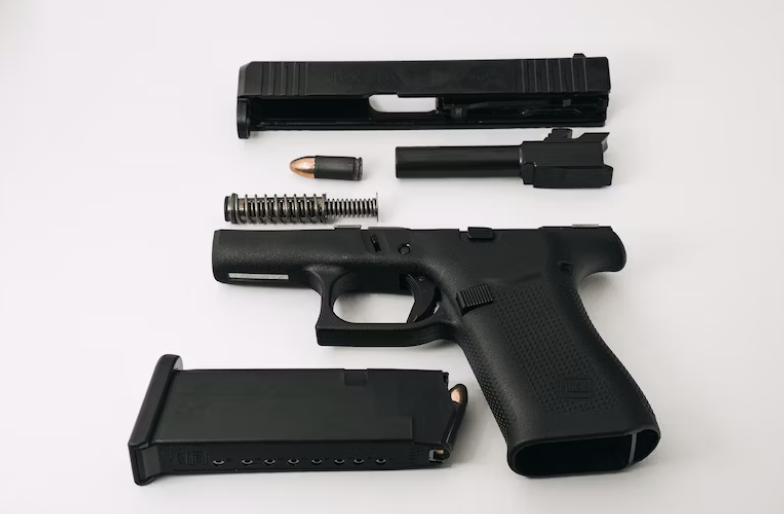 How Many Bullets In A 9MM Magazine? - Springhill Outfitters