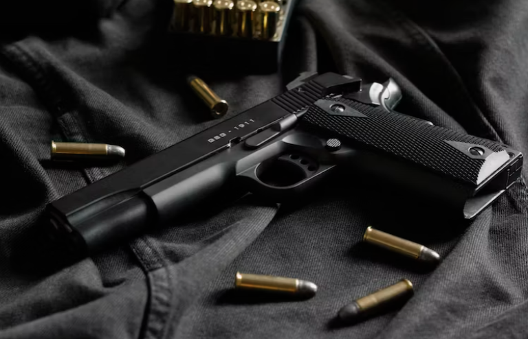 Double Action vs Single Action: Complete Guide - Springhill Outfitters