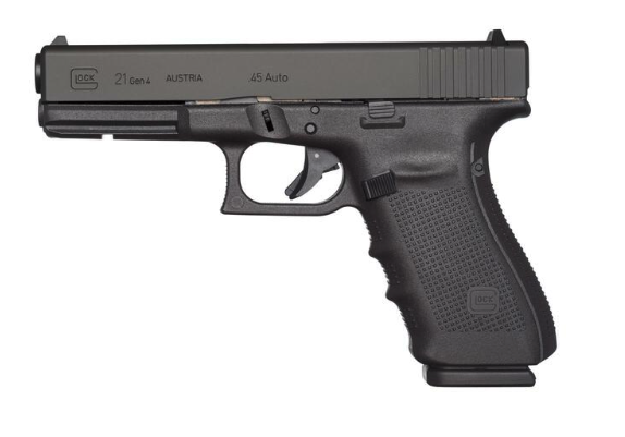 Are Glock Handguns Single or Double Action? - Springhill Outfitters