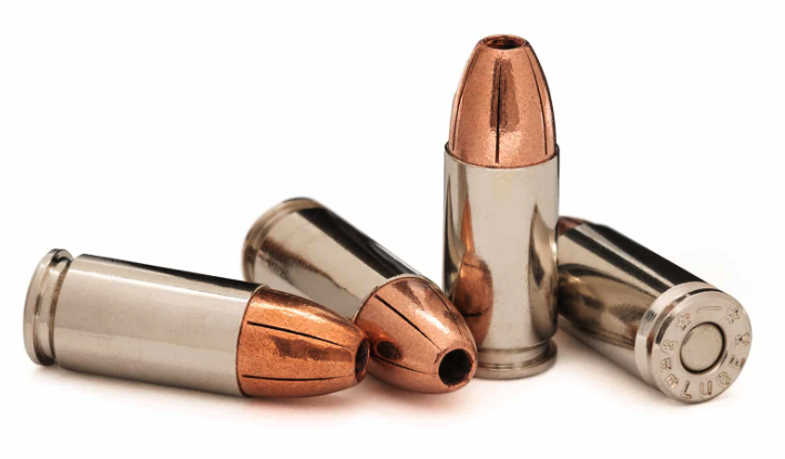 How Many Rounds Can A Glock Fire In Its Life? - Springhill Outfitters