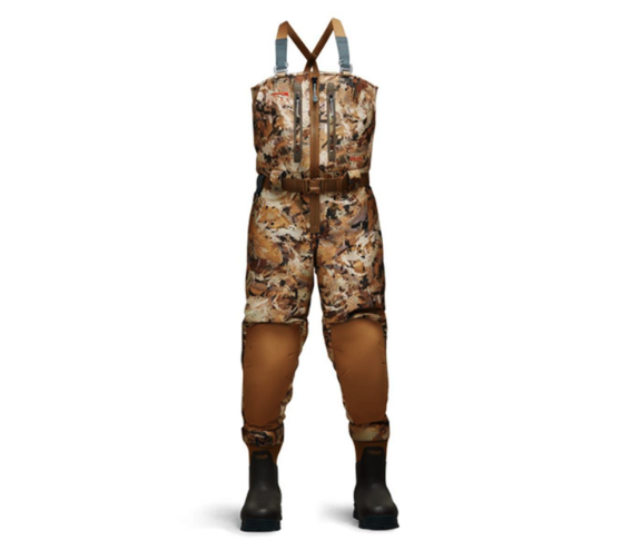 Sitka Waders Size Chart - Springhill Outfitters