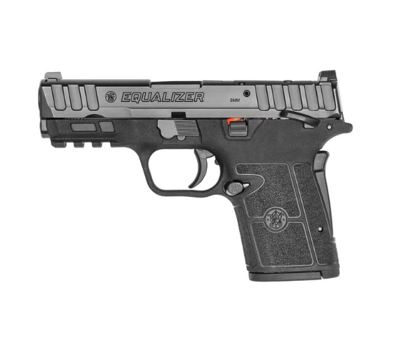 Smith and Wesson® EQUALIZER™ Specs and Features - Springhill Outfitters