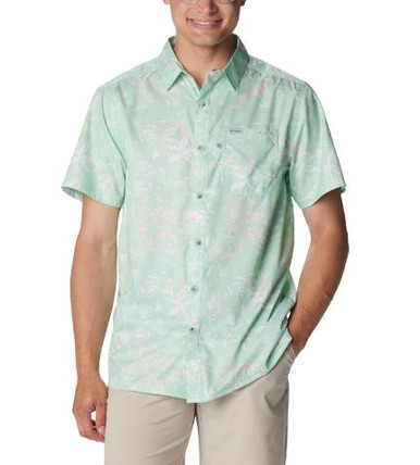 Columbia Super Slack Tide Shirt - Springhill Outfitters