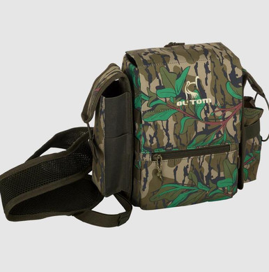 Run-n-gun Turkey Chest Pack - Springhill Outfitters