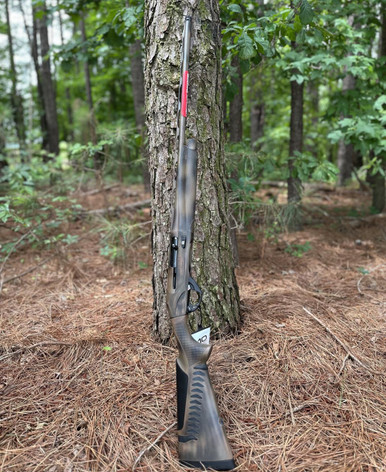 Benelli SBE3 20GA/26" Rob Roberts Cache River Cerakote - Springhill ...