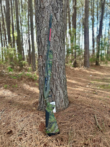 Benelli M2 12GA/28" Rob Roberts Mossy Oak Full Foliage/Swamp Green ...