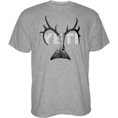 Yeti Whitetail S/S Tee - Springhill Outfitters