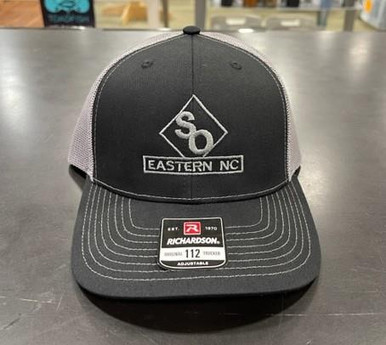Springhill Outfitters Hat Diamond Logo - Springhill Outfitters