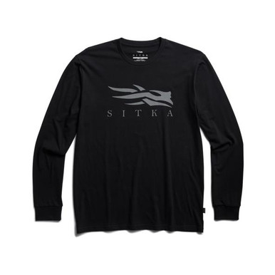 Sitka Icon Long Sleeve Tee - Springhill Outfitters