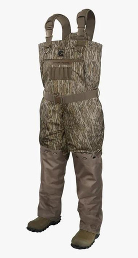 Womens Gator Shield Insulated Waders - Springhill Outfitters