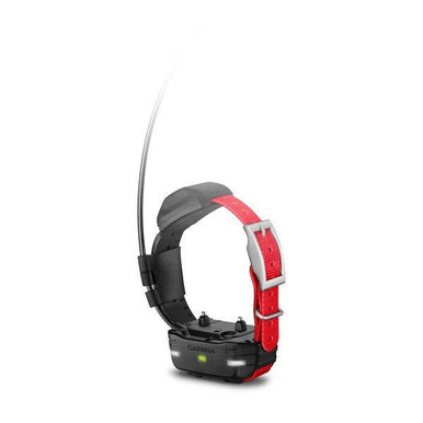 Garmin TT 15 Mini GPS Dog Collar - Springhill Outfitters
