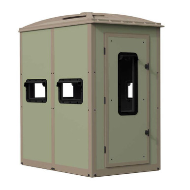 Muddy Striker Box Stand W/ 10'tower - Springhill Outfitters