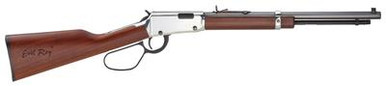 Henry Frontier Carbine Evil Roy Edition .22 Long/Long Rifle/Short 16.5 ...