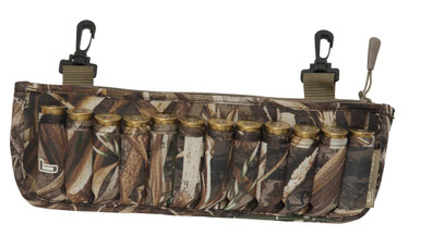 Banded Neoprene Shell Pack - Springhill Outfitters