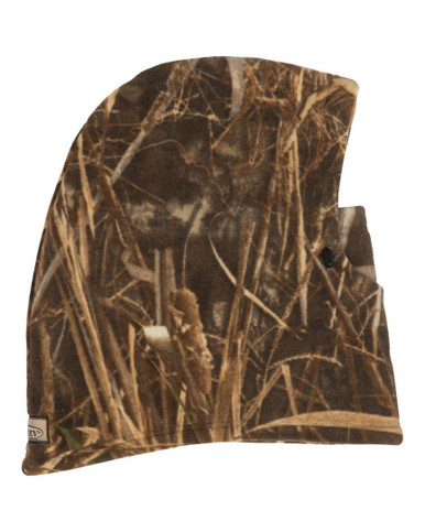 Avery Fleece Yukon Hood - Springhill Outfitters
