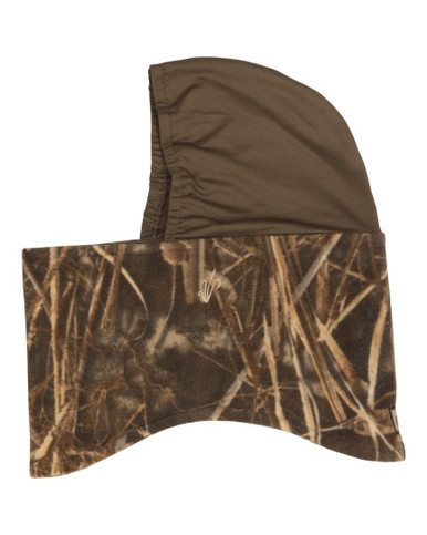Avery Fleece Turtle Head - Springhill Outfitters