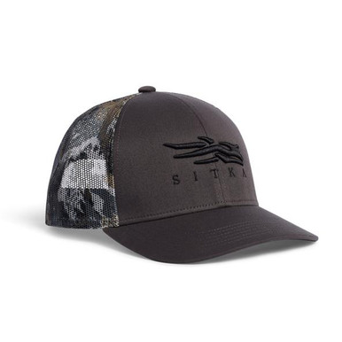 Sitka Icon Elevated II Mid Pro Trucker - Springhill Outfitters
