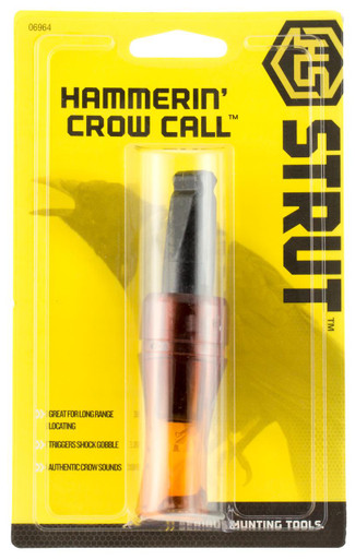 HS Strut 06964 Hammerin' Crow Locator Call Open Call Crow Sounds ...