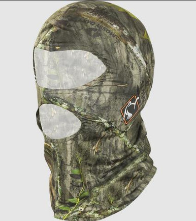 Drake Ol'tom Full Face Mask - Springhill Outfitters