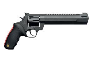 Taurus 2-440081RH Raging Hunter 44 Rem Mag 6rd 8.37" Black Stainless ...
