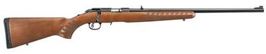 American Rimfire Rifle .22 Long Rifle 22 Inch Barrel Satin Blue Finish ...