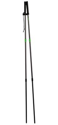 Pole Cat Steady-Stix Sitting 15-40 Inches - Springhill Outfitters