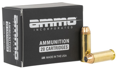 Ammo Inc 45C250JHPA20 Signature 45 Colt (LC) 250 gr Jacketed Hollow ...