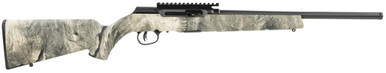 Savage Arms 47240 A22 FV-SR Semi-Auto 22 LR Caliber with 10+1 Capacity ...