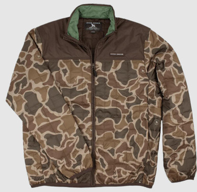 Wind River Packlite Jacket - Springhill Outfitters