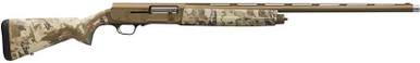 Browning A5 Wicked Wing Auric 16 Gauge 26" - Springhill Outfitters