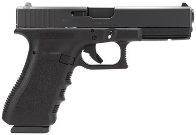 Glock PI2250201 G22 Gen3 *CA Compliant 40 S&W 4.49" Barrel 10+1, Black ...